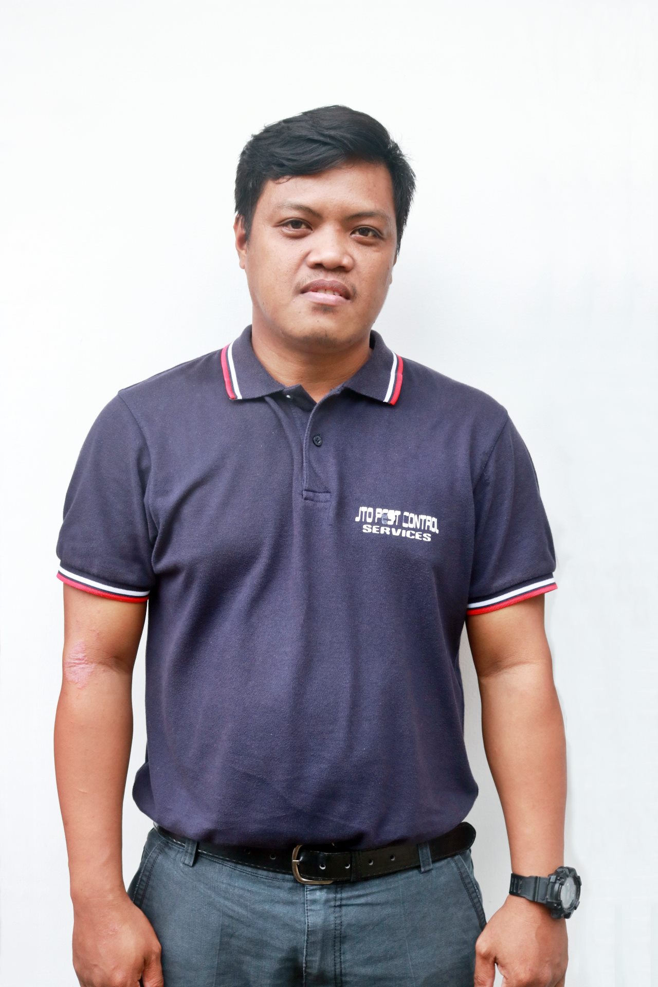 Our Team – JTO Pest Control