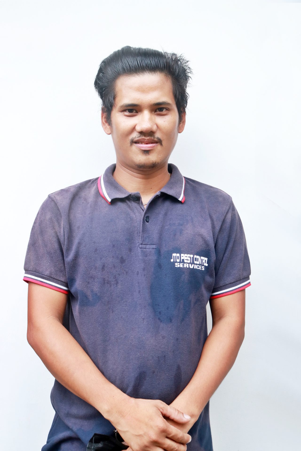 Our Team – JTO Pest Control